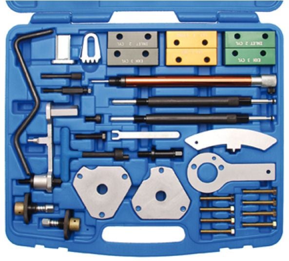 BGS Ajoitustyökalusarja Fiat / Alfa / Lancia | 8148 | Tooloutlet.fi