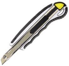 Katkoteräveitsi 9mm ProBuilder | Tooloutlet.fi