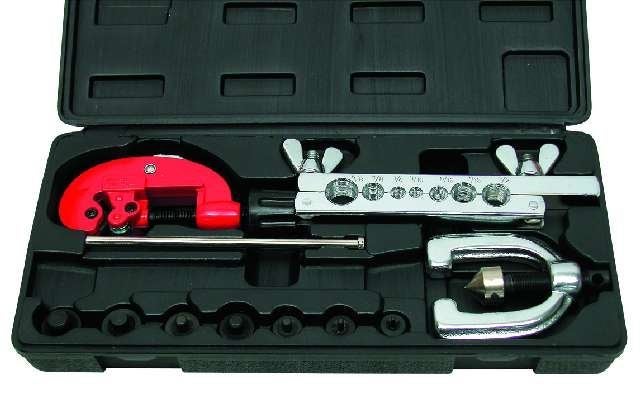 IKH jarruputkityökalusarja 9-0s | Tooloutlet.fi